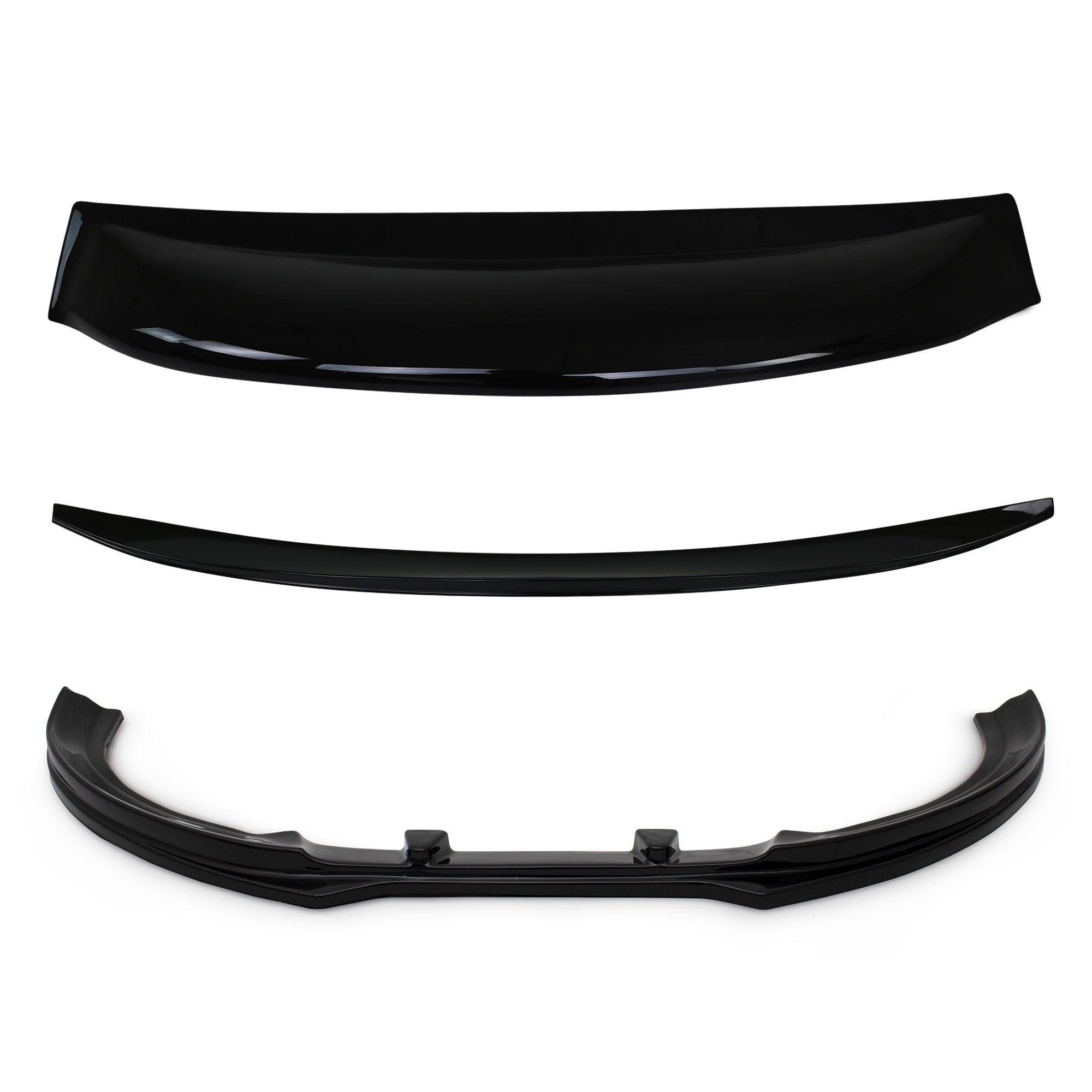 Car Bodykit Accessories - Omac Shop Usa – OMAC USA