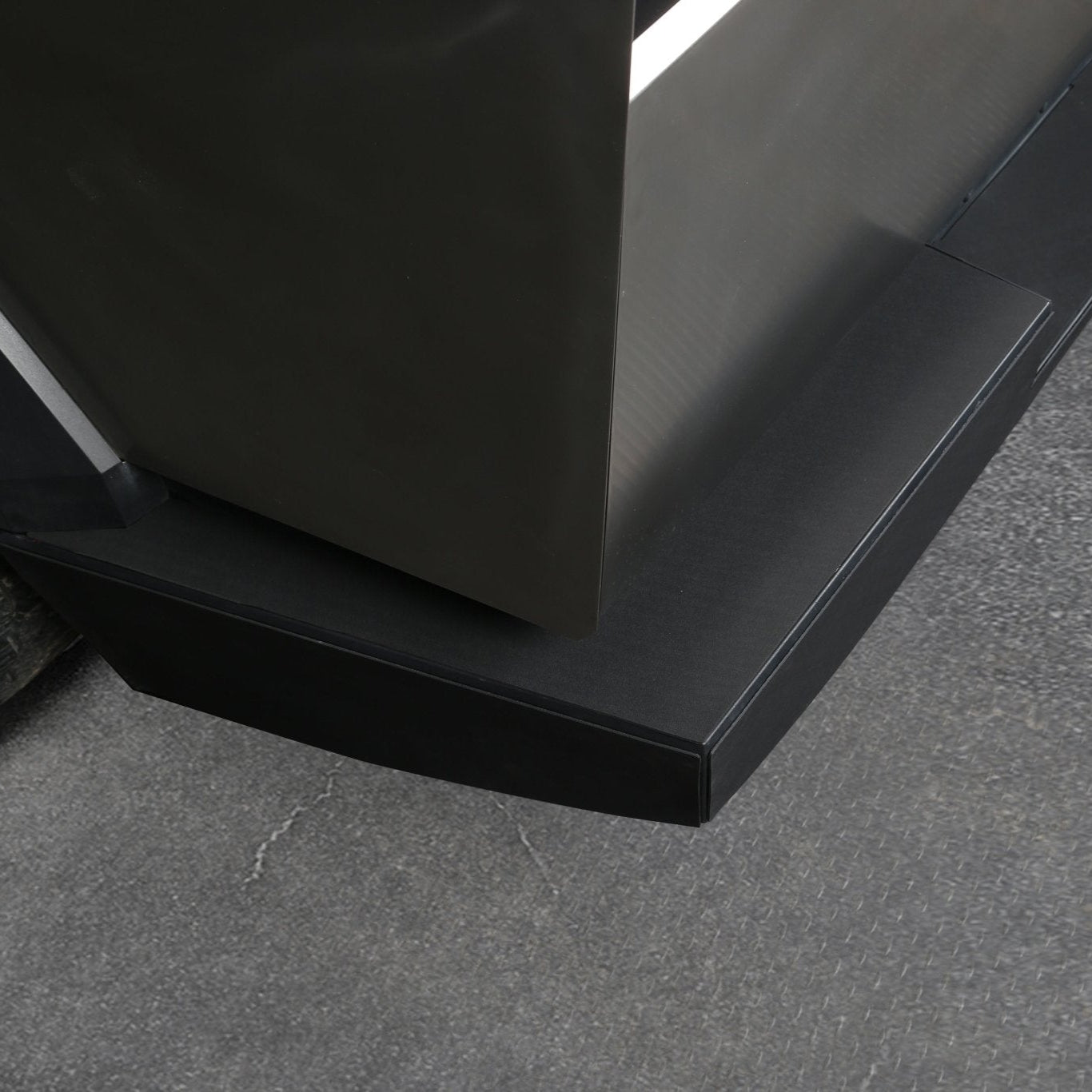 Cybertruck TPE Tailgate & Bumper Protection Strips – OMAC USA