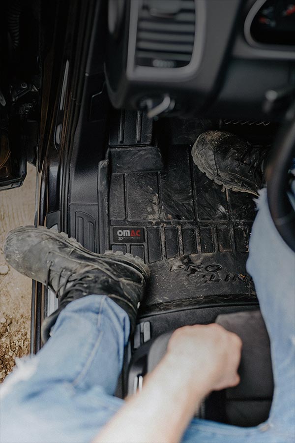 Shop Custom Fit Floor Mats, Cargo Liner, Roof Racks | Omac Us – Omac ...