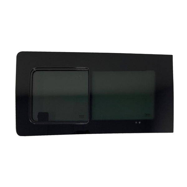 2016-2024 Mercedes Metris L2 L3 Sliding Window Glass Front Left Side B ...