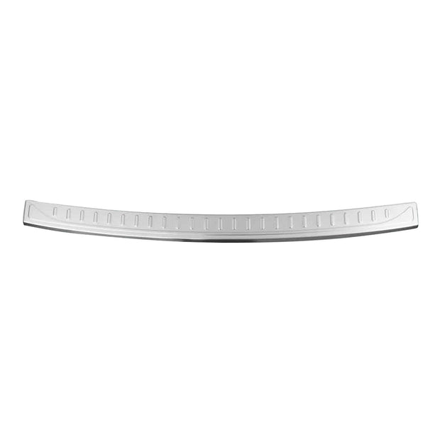 2015-2023 Mini Cooper Rear Bumper Guard Stainless Steel Brushed – OMAC USA