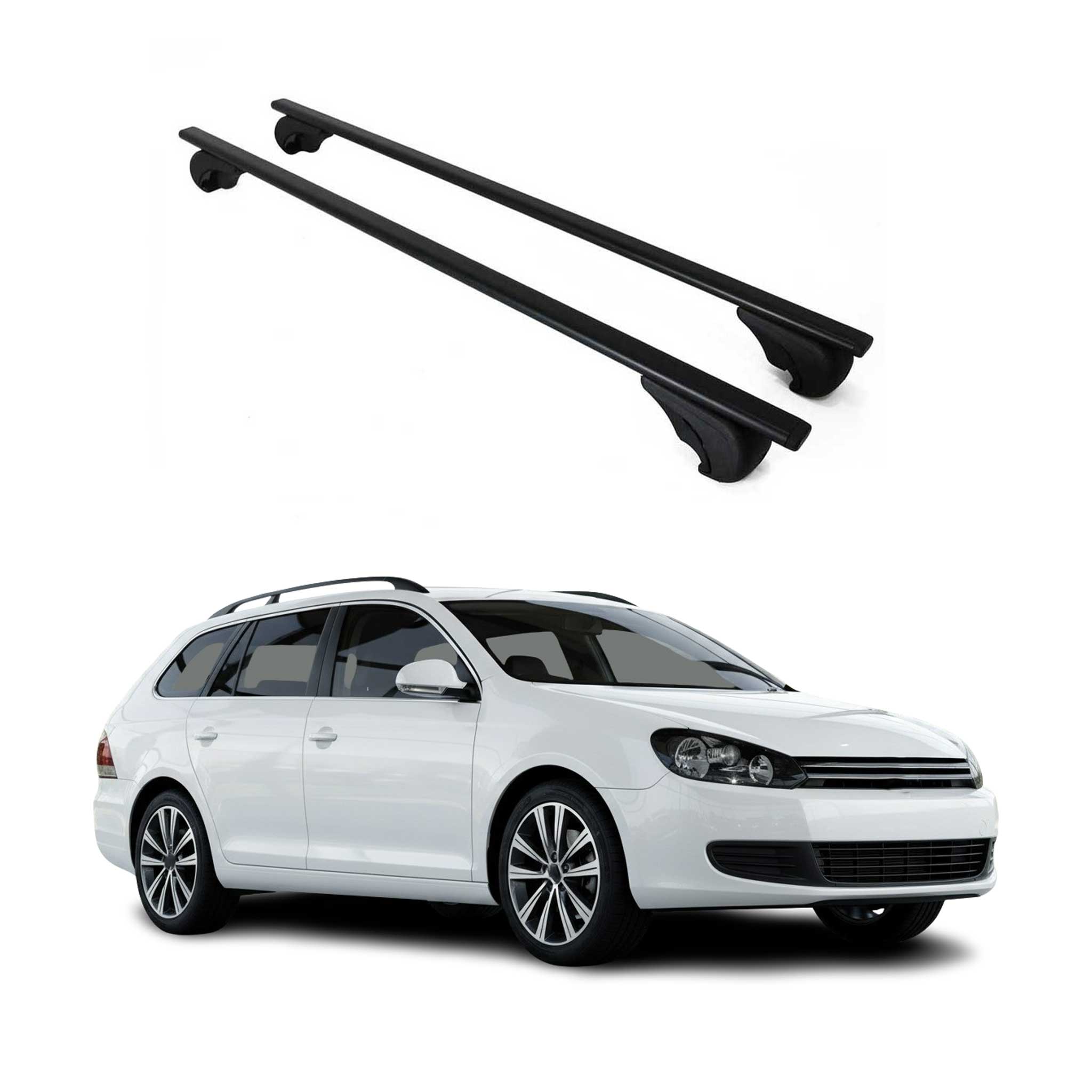 Roof Racks for Volkswagen Jetta 2011-2014 | OMAC – OMAC USA