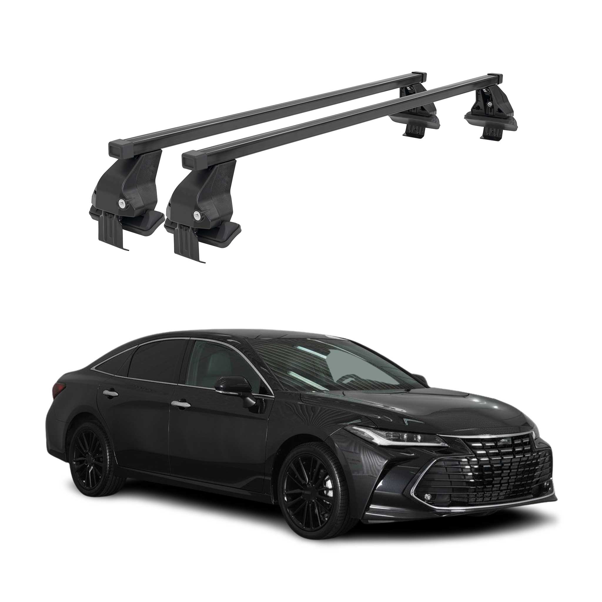 Roof Racks for Toyota Avalon 2019-2022 | OMAC – OMAC USA
