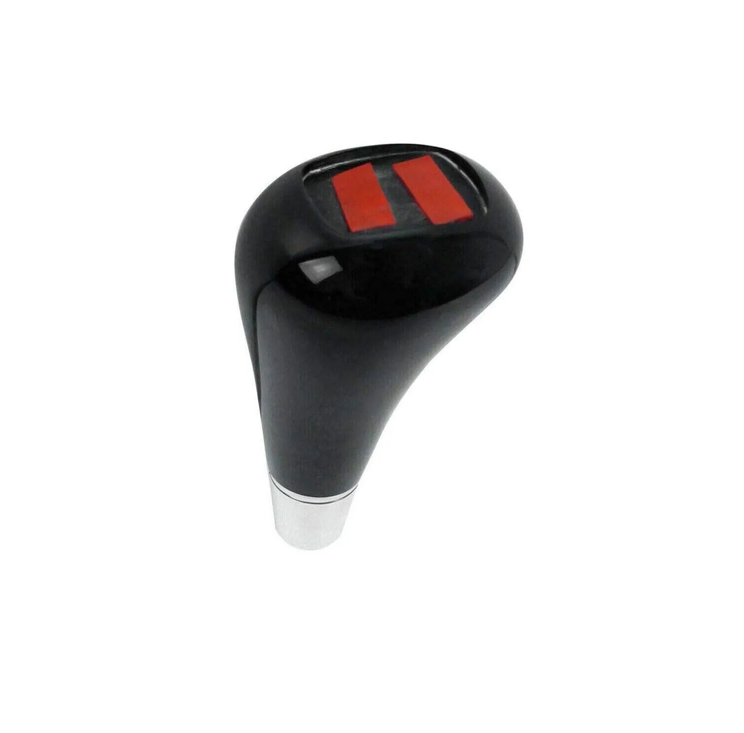 Mercedes E Class W210 W211 W220 Gear Shift Knob Handle Black Without E ...