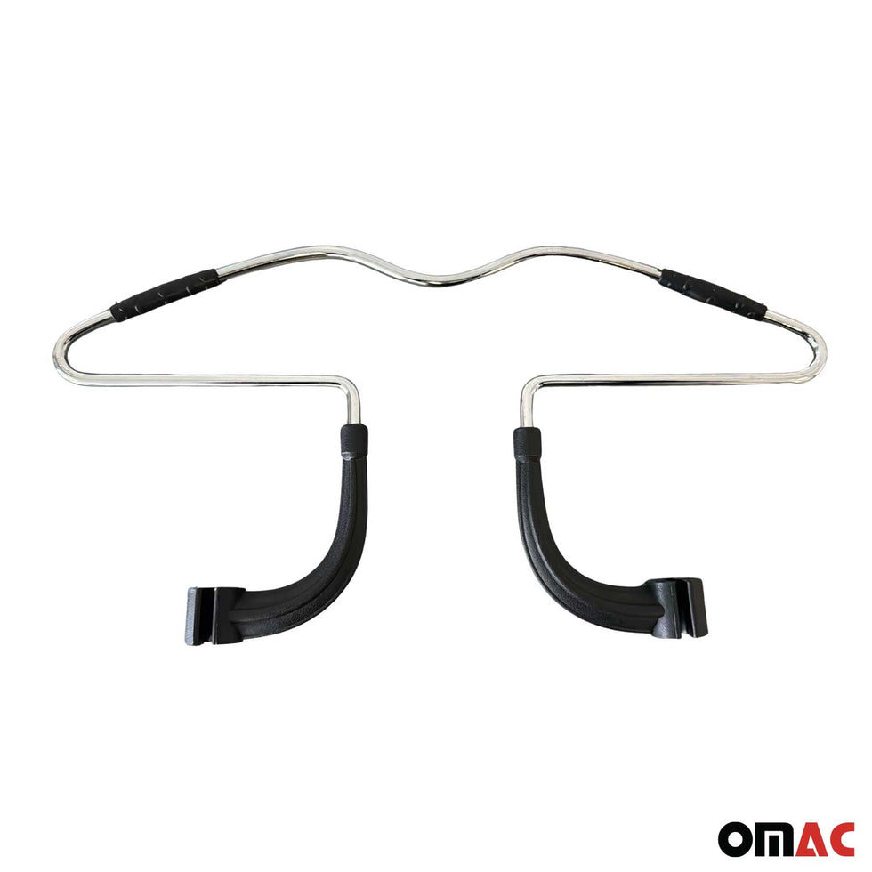 Steel Car Seat Headrest Jacket Coat Suit Clothes Hanger Automobile Usa ...