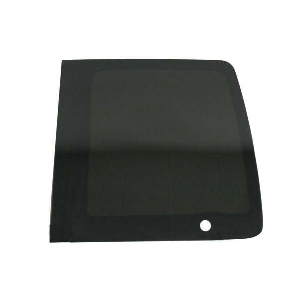 2010-2013 Ford Transit Connect Window Glass Right Barn Door L1 L2 Blac ...