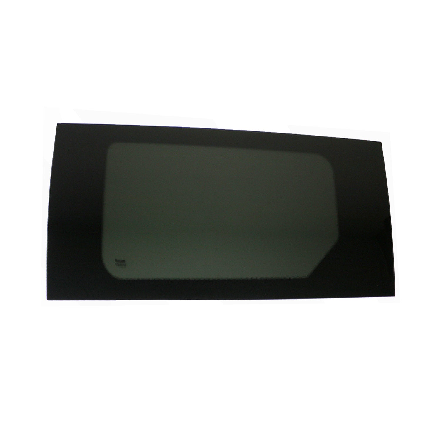 2014-2026 Ford Transit Connect Window Glass Front Left Side L2 Black ...