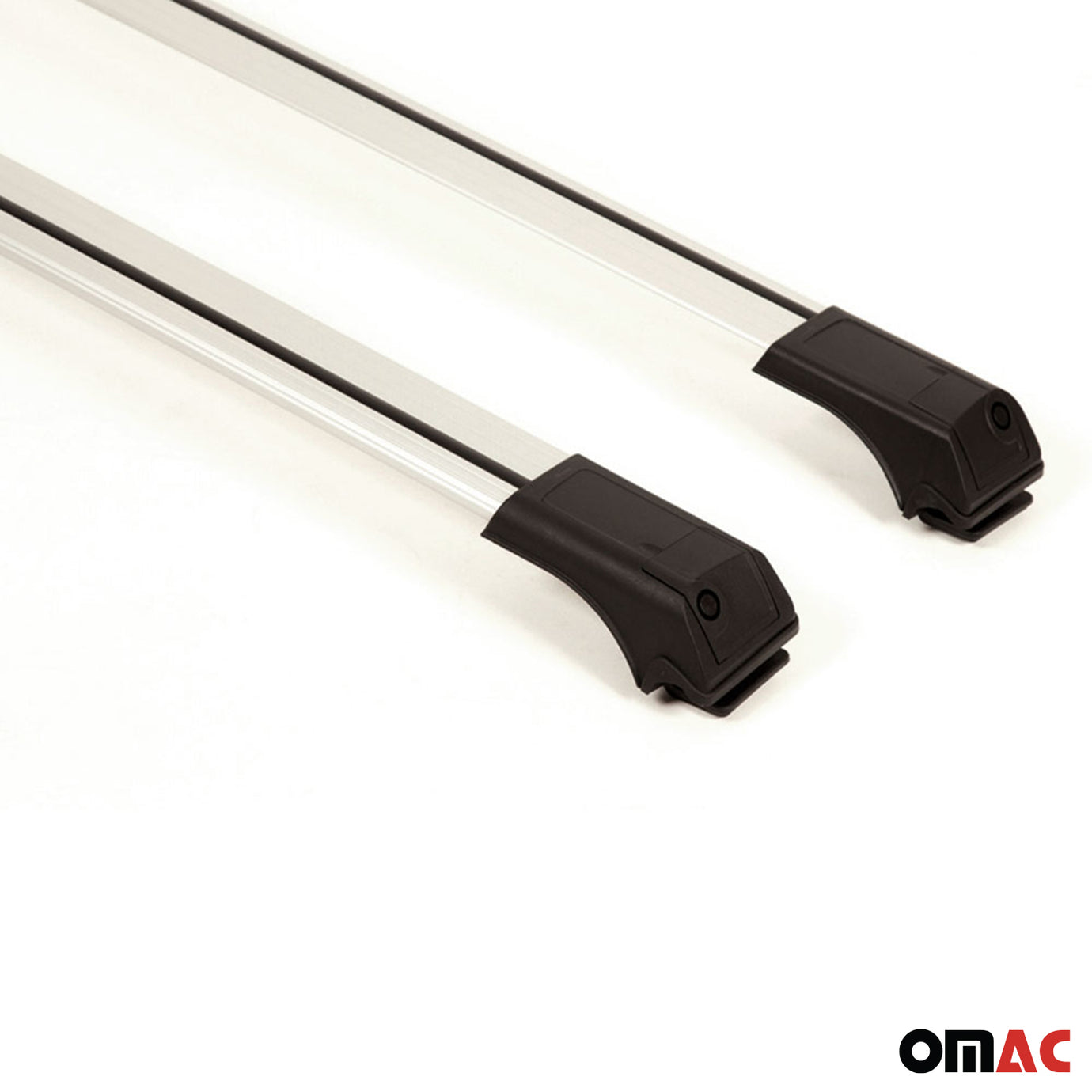 Roof Racks for Ford Focus 2000-2007 Silver | OMAC – OMAC USA