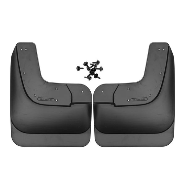 2017-2020 Ford F-150 Raptor Mud Guards Splash Mud Flaps Front 2Pcs ...