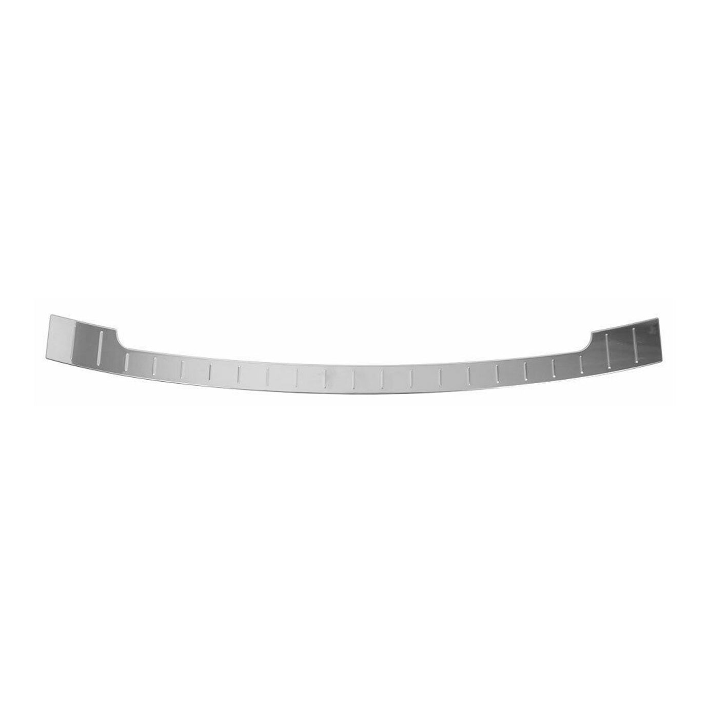 2012-2019 Land Rover Range Rover Evoque Rear Bumper Guard Stainless St ...