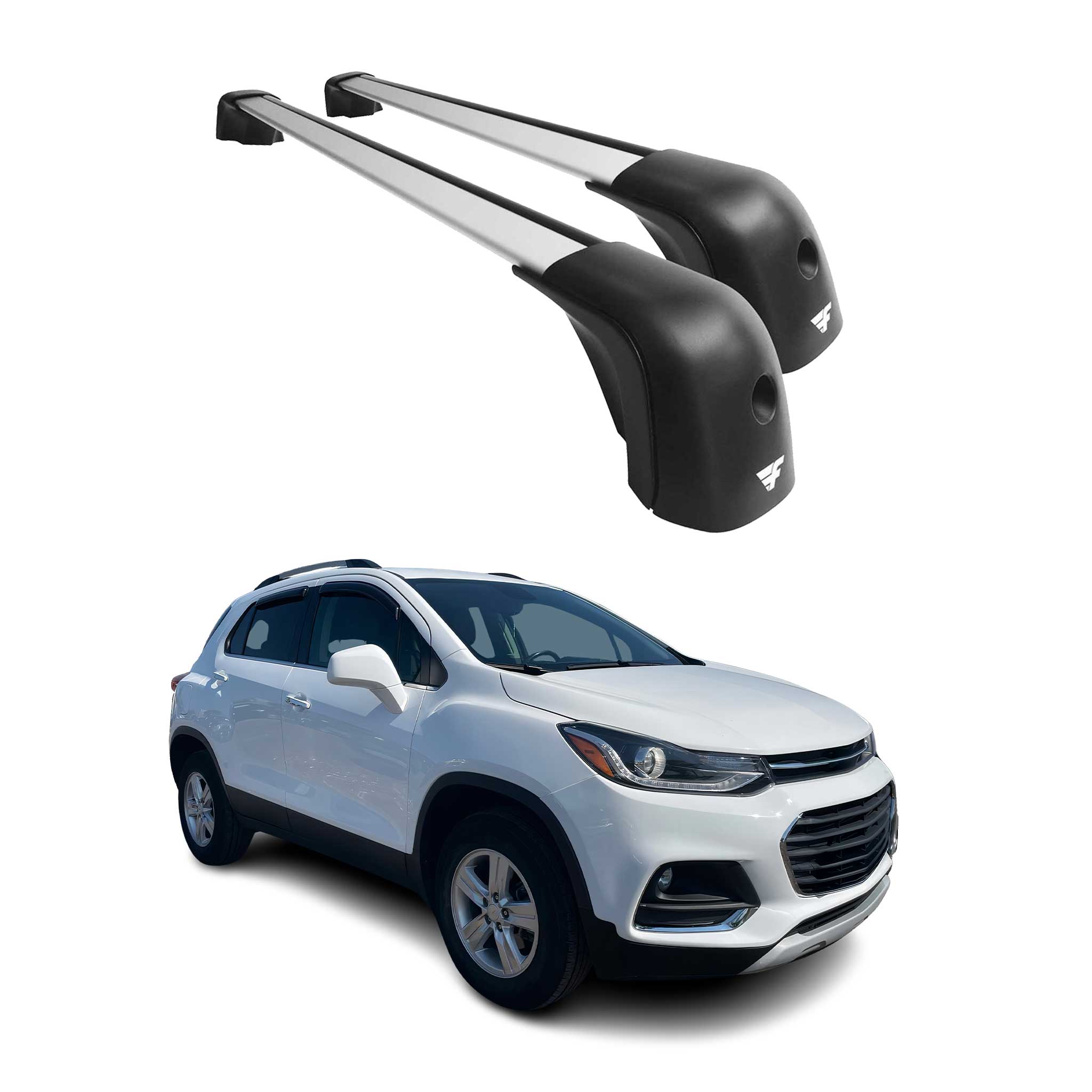 Roof Racks for Chevrolet Trax 2013-2022 | OMAC – OMAC USA