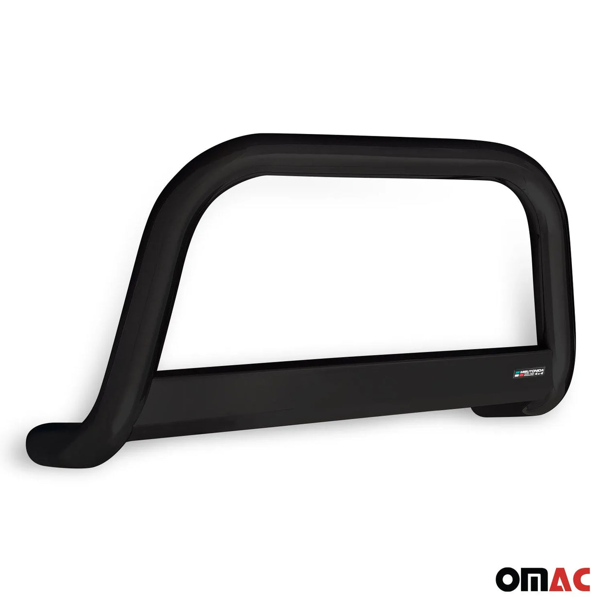 2020-2022 Honda CR-V Hybrid Bull Bar Push Front Bumper Grille Black 1 ...