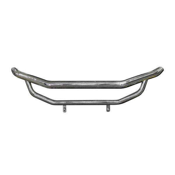 2014-2018 Mercedes Sprinter W906 Bull Bar Push Front Bumper Grille Sil ...