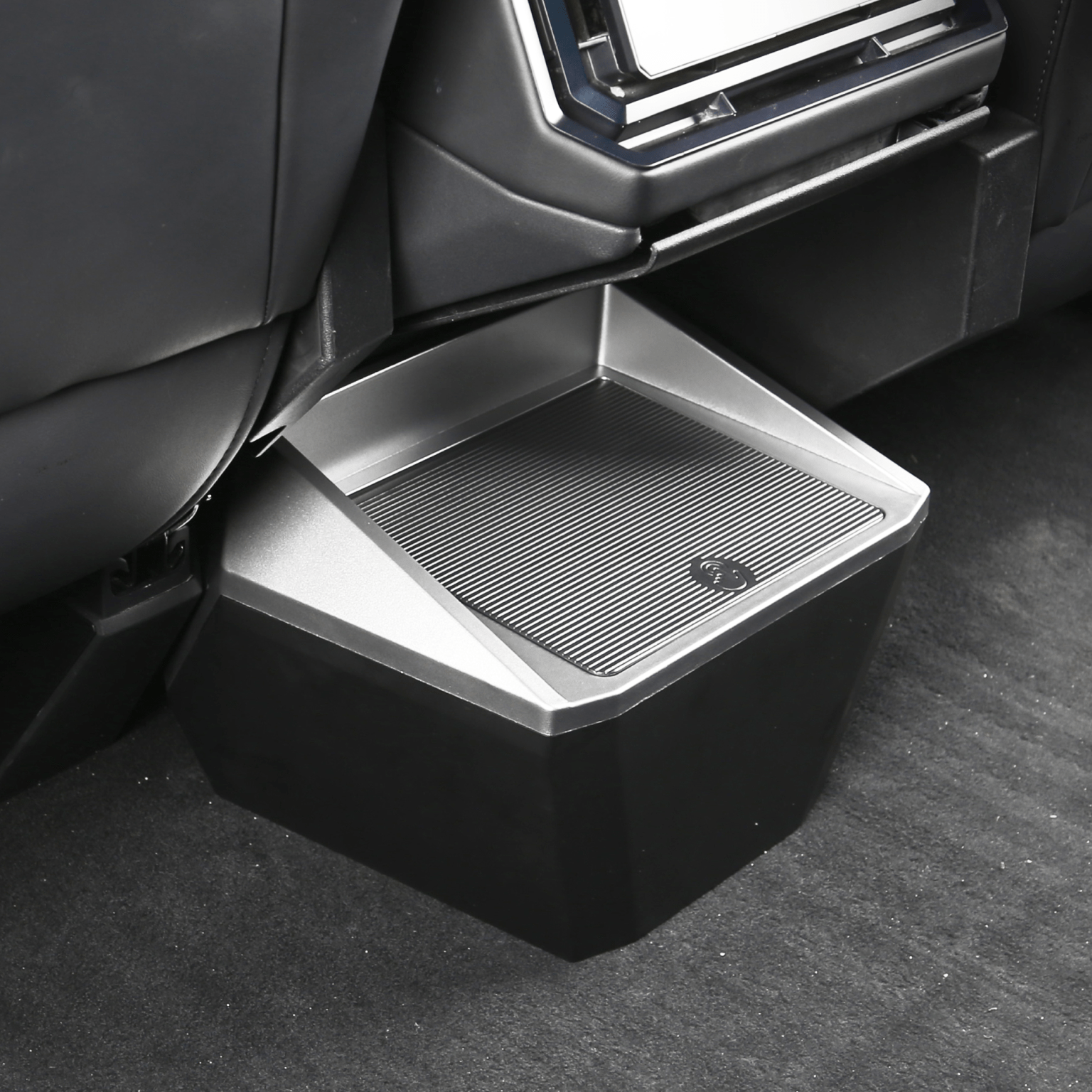 Tesla Cybertruck Rear Storage Box – OMAC USA