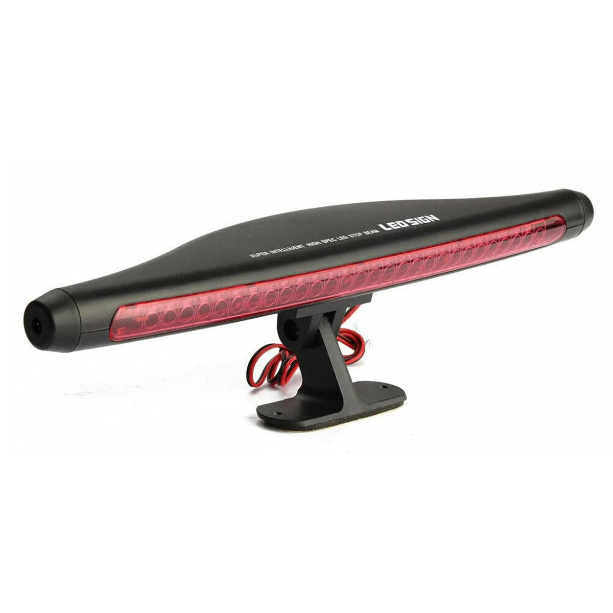 10.7 Inch 28 LED 3rd Brake Light Low Mount Red Third Tail Stop Light 1 ...