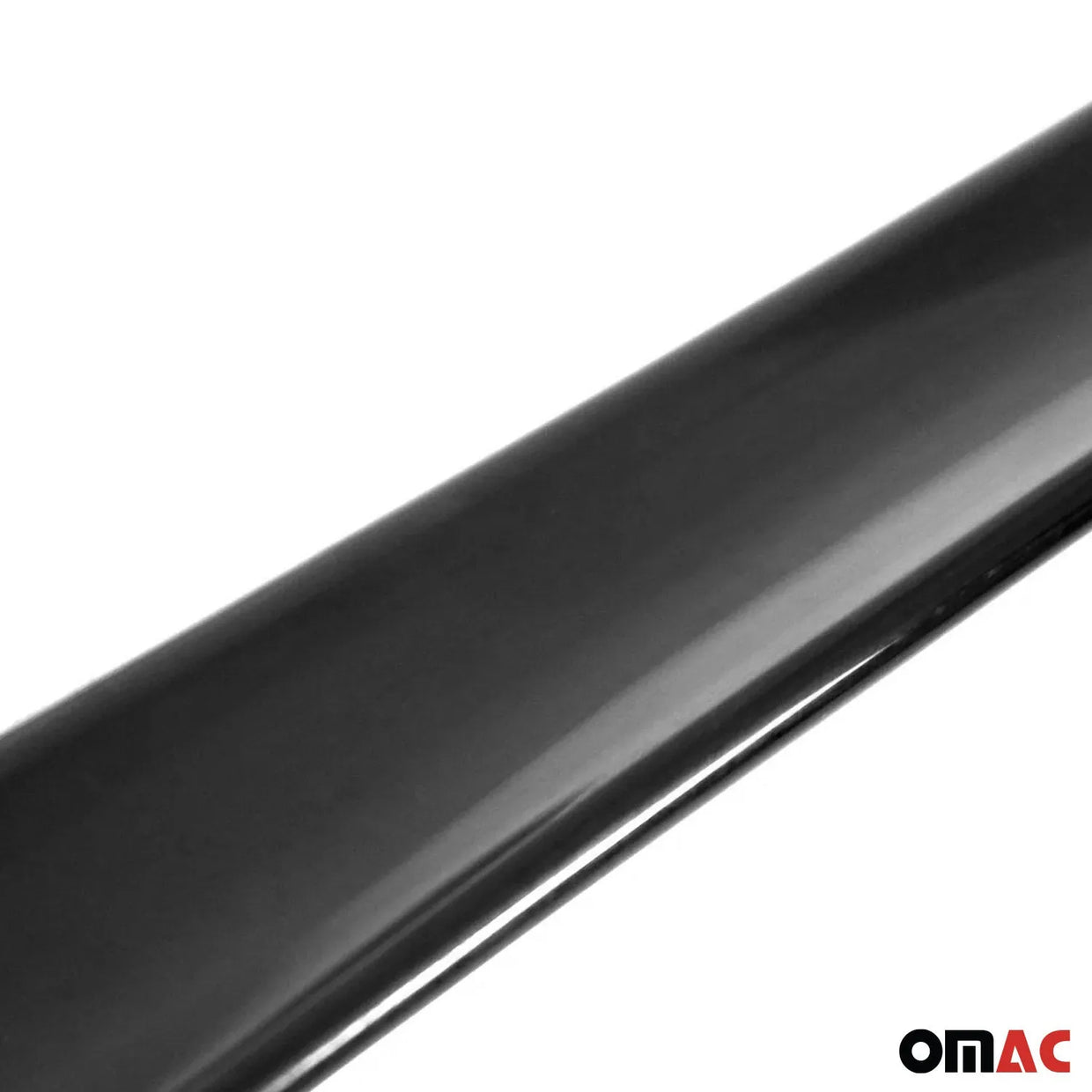 2015-2022 VW Passat B8 Rear Trunk Spoiler Wing Black – OMAC USA