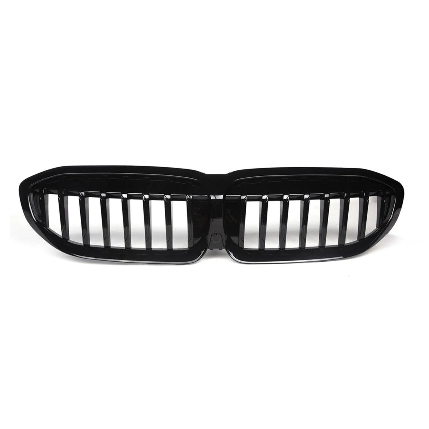 2019-2022 BMW 3 Series G20 M5 Sedan Without 360 hole Front Kidney Gril ...